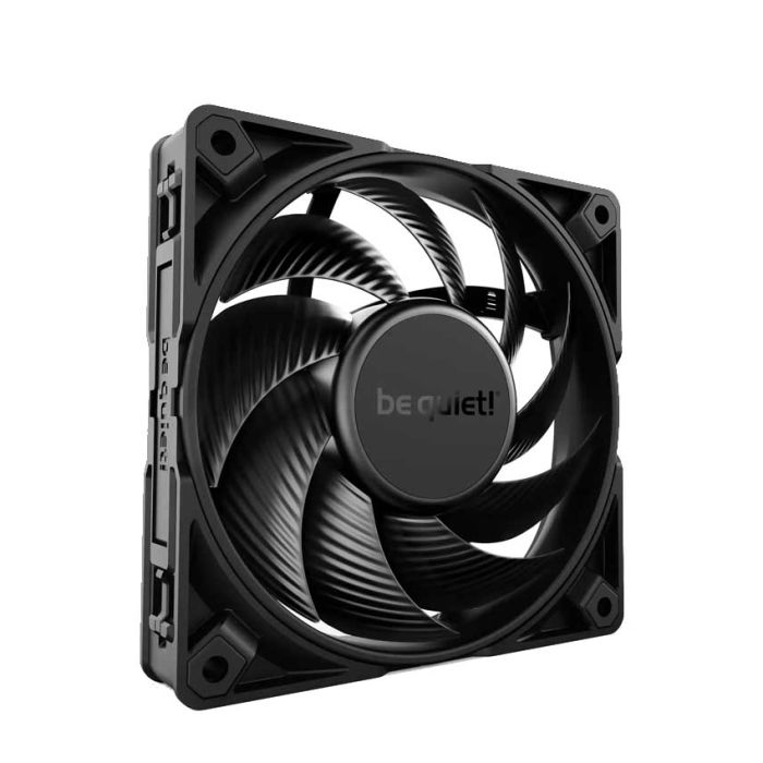 Ventilator Be Quiet Silent Wings Pro 4 120mm