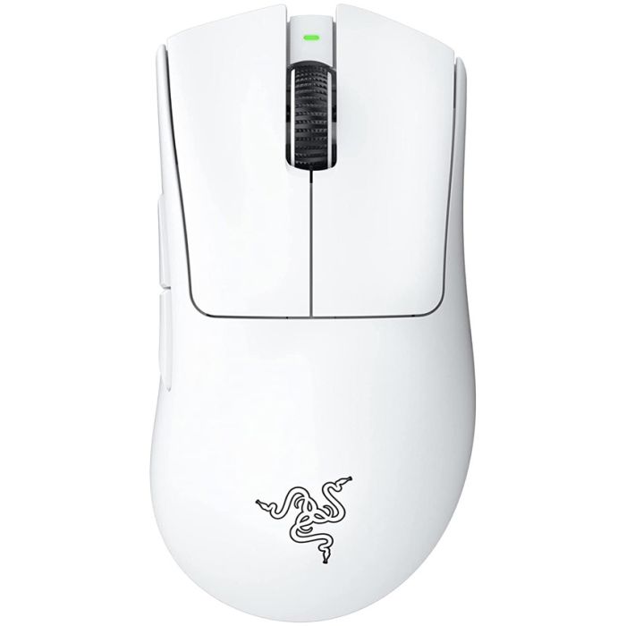 Gejmerski miš Razer DeathAdder V3 Pro - White