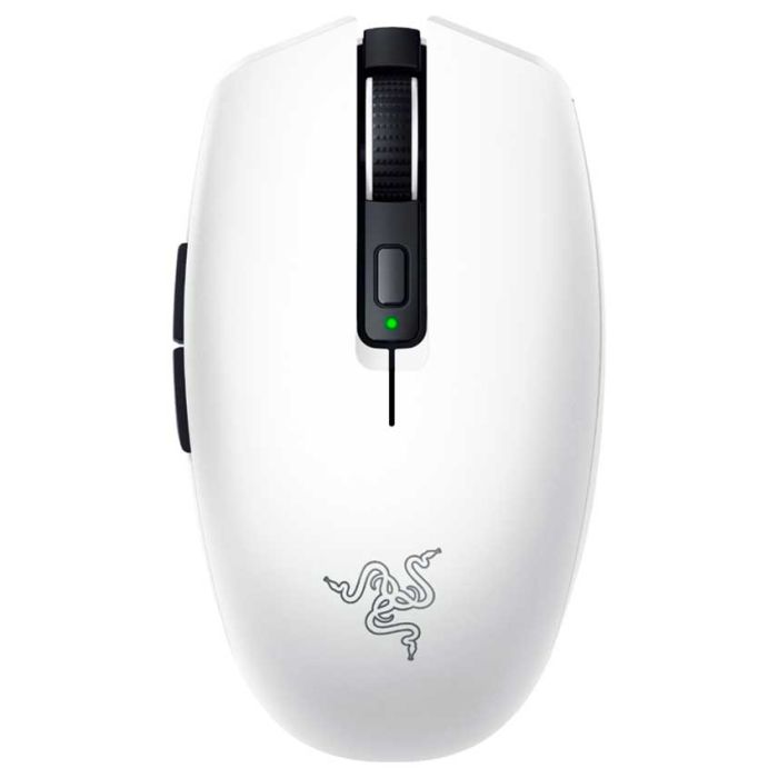 Gejmerski miš Razer Orochi V2 Wireless White