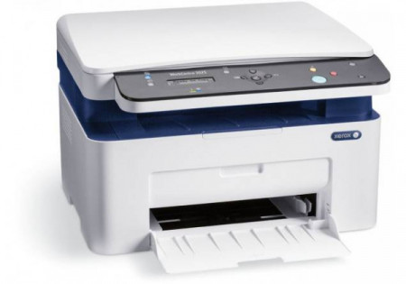 MFP Laser Xerox 3025BI štampačskenerkopir wireless