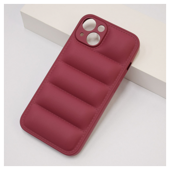 Maska Pillow za iPhone 14 crvena