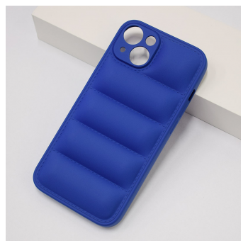 Maska Pillow za iPhone 14 plava