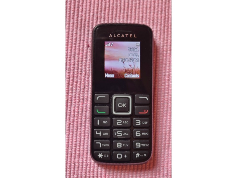 ALCATEL ONE TOUCH 1009X(procitaj opis ,vazno je)