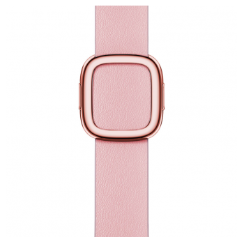 Apple Watch Modern Buckle light pink 42/ 44/ 45/ 49 mm