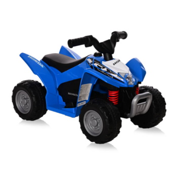 Lorelli motor na akumulator Honda ATV Ride on blue 6V