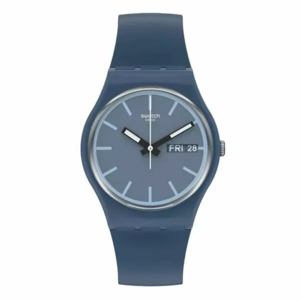 Swatch SO28N701 Knock Nap