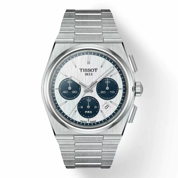 Tissot T1374271101101 Prx Automatic