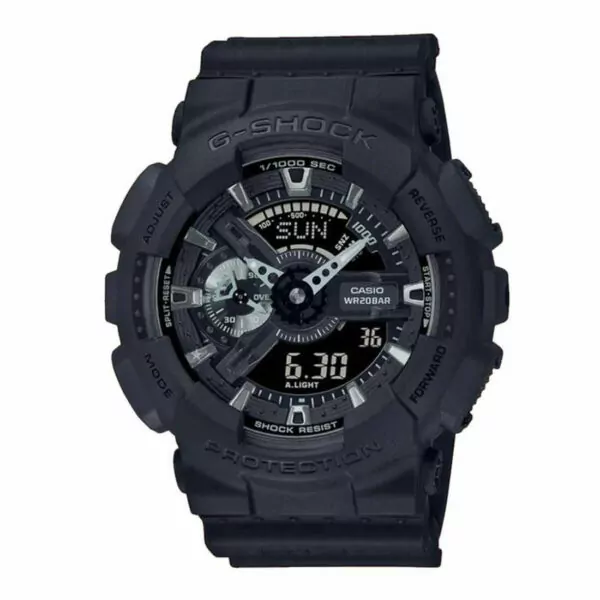 G-Shock GA-114RE-1AER