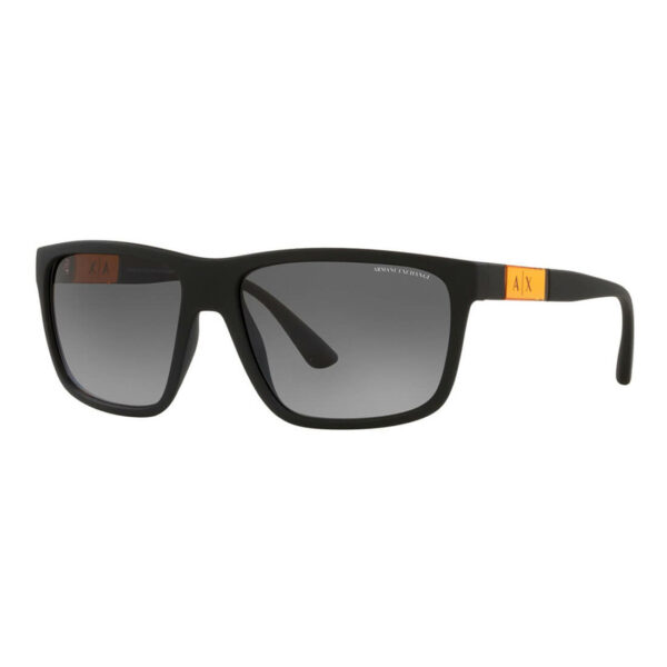 Armani Exchange AX4121S-8325T3 59