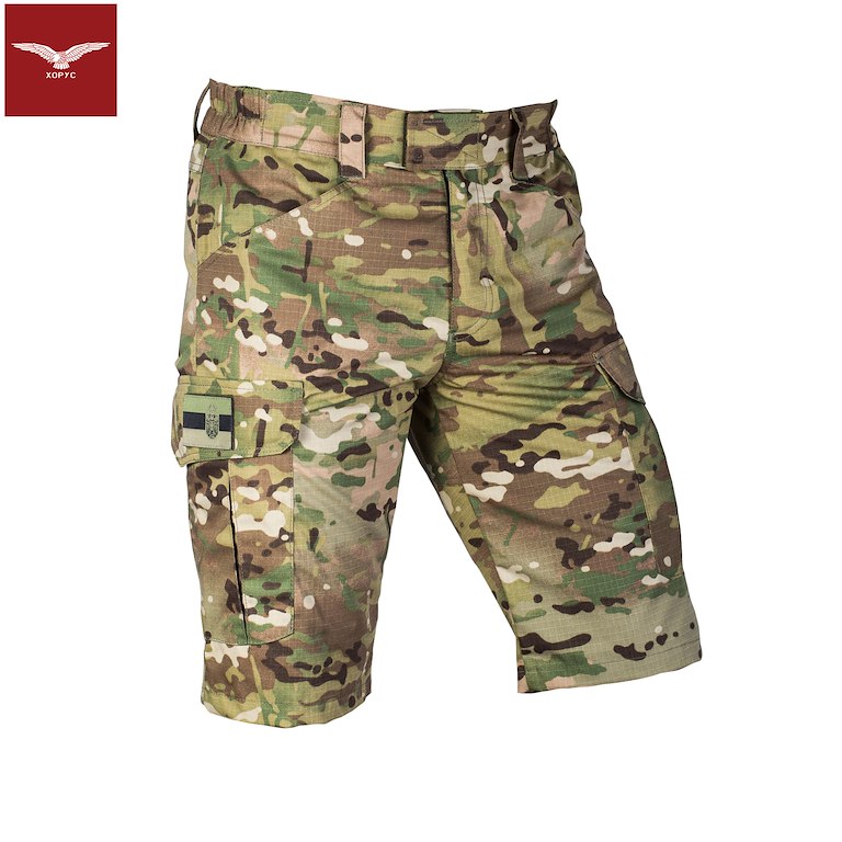 Bermude B-3 - Multicam