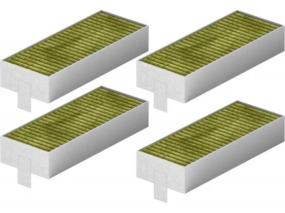 Bosch Filter CleanAir HEZ9VRCR1