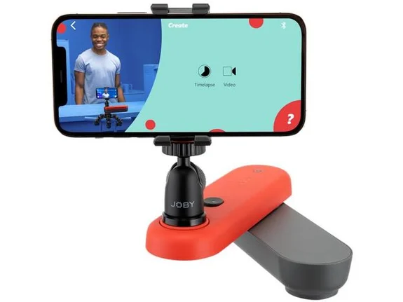 Joby Stativ Swing Phone Mount Kit