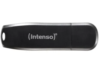 Intenso USB Disk 3.2-16GB/Speed Line