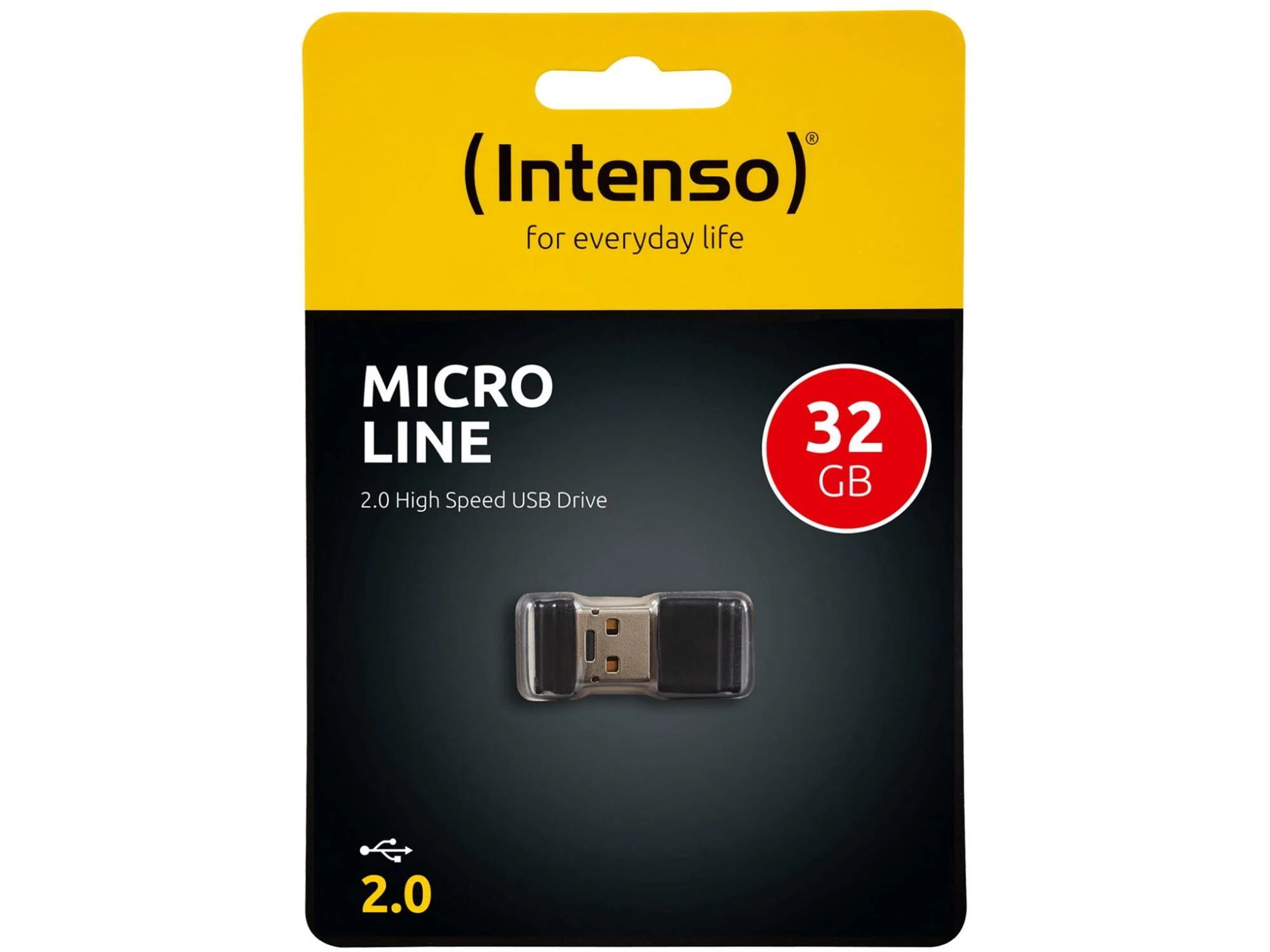 Intenso USB Disk ML32