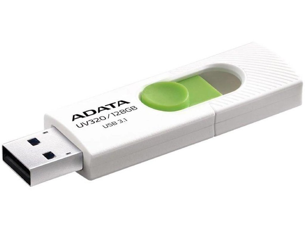 A-Data USB Flash 128GB 3.1 AUV320-128G-RWHGN