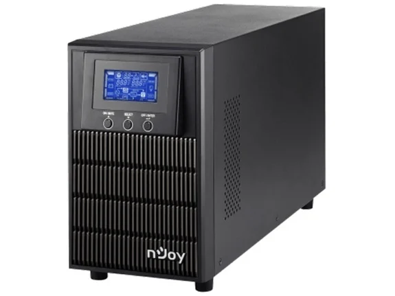 Njoy UPS Aten PRO 2000 1800W / PWUP-OL200AP-AZ01B