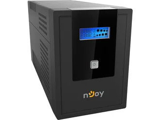 Njoy UPS Cadu 2000 1200W / UPCMTLS620HCAAZ01B