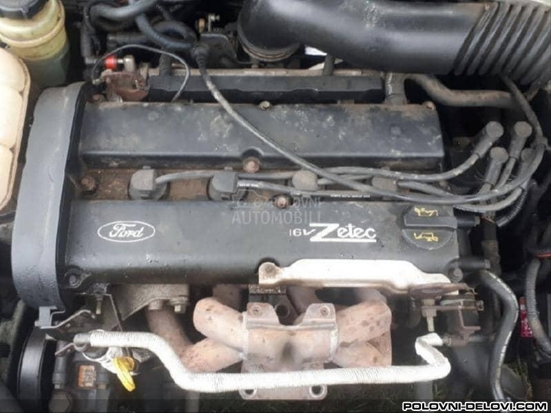 Ford Focus Mk1 2.0i Motor I Delovi Motora