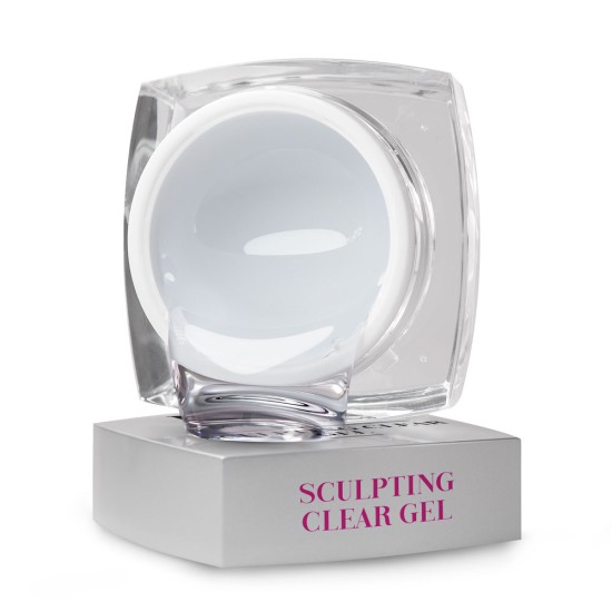 Classic Sculpting Clear Gel - 30g