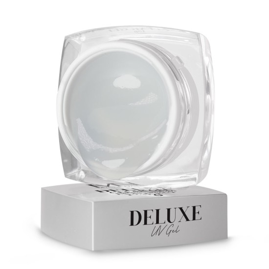 Classic Deluxe Clear Gel - 50 g