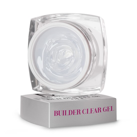 Classic Builder Clear Gel - 50 g