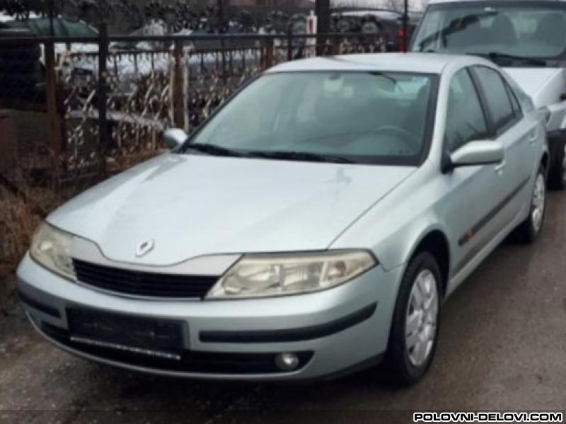 Renault Laguna II 1.9dCi - Kompletan Auto U Delovima