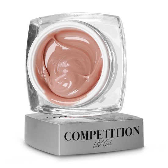 Classic Competition Cover Gel - 50g