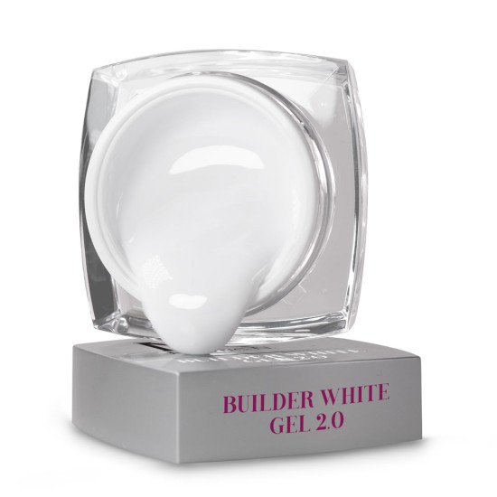 Classic Builder White 2.0 - 15 g