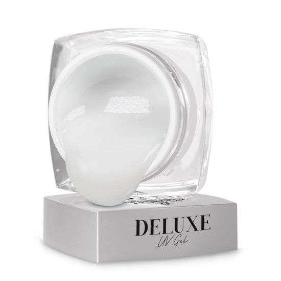 Classic Deluxe Milky White Gel - 15 g