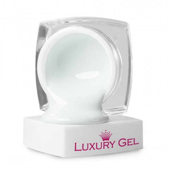 Luxury French White Gel - 15g