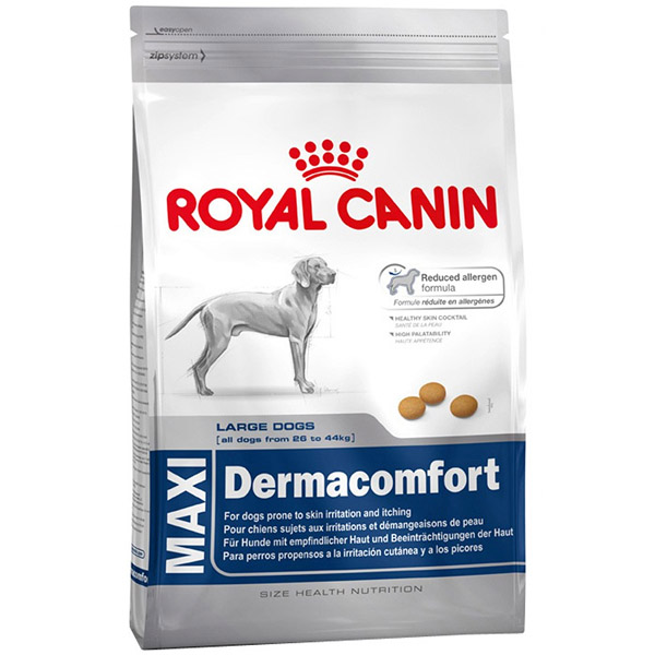 Royal Canin MAXI Dermacomfort