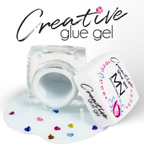 Creative Glue Gel - 4 g