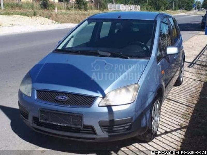 Ford Focus C-Max Karoserija Svetlo Plava