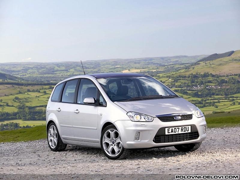 Delovi Za Ford C-Max Mk1