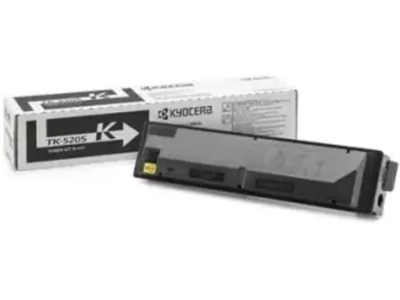 Kyocera Toner - crni TK-5205K