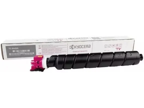 Kyocera Magenta toner TK-8545M