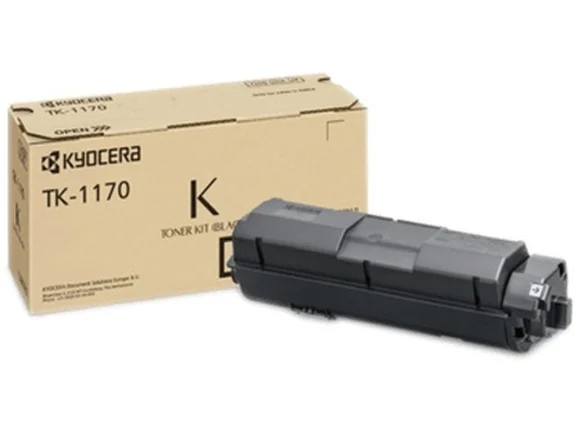 Kyocera Toner - crni TK-1170