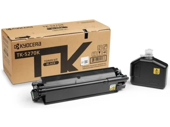 Kyocera Toner - crni TK-5270K