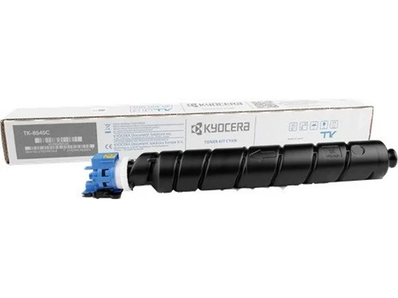 Kyocera Cyan toner TK-8545C