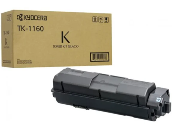 Kyocera Toner - crni TK-1160