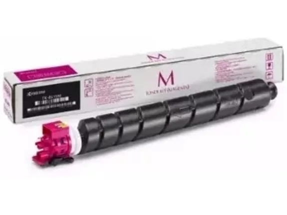 Kyocera Magenta toner TK-8515M