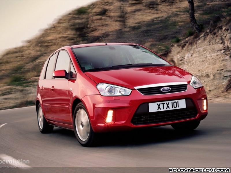 Delovi Za Ford C-Max