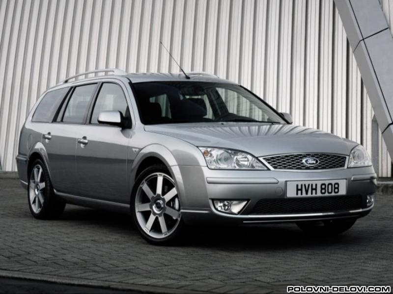 Delovi Za Ford Mondeo Mk3 Karavan