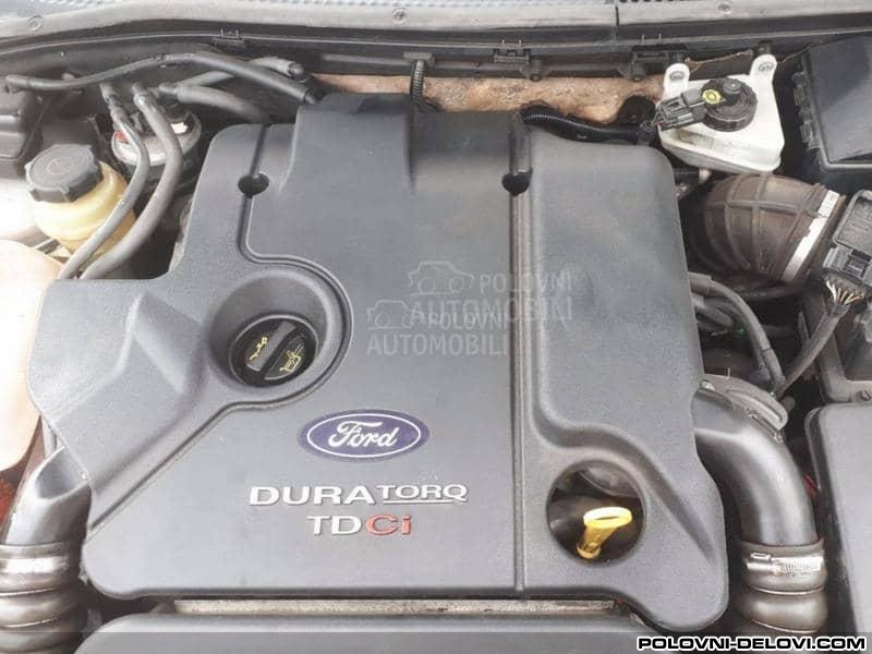 Ford Focus Mk1 1.8TDCi Motor I Delovi Motora