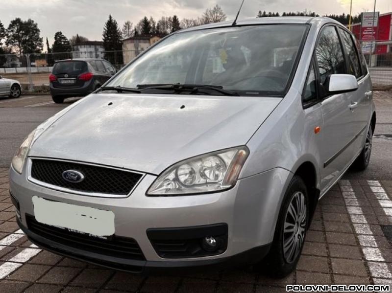 Ford Focus C-Max 2.0TDCi - Kompletan Auto U Delovima