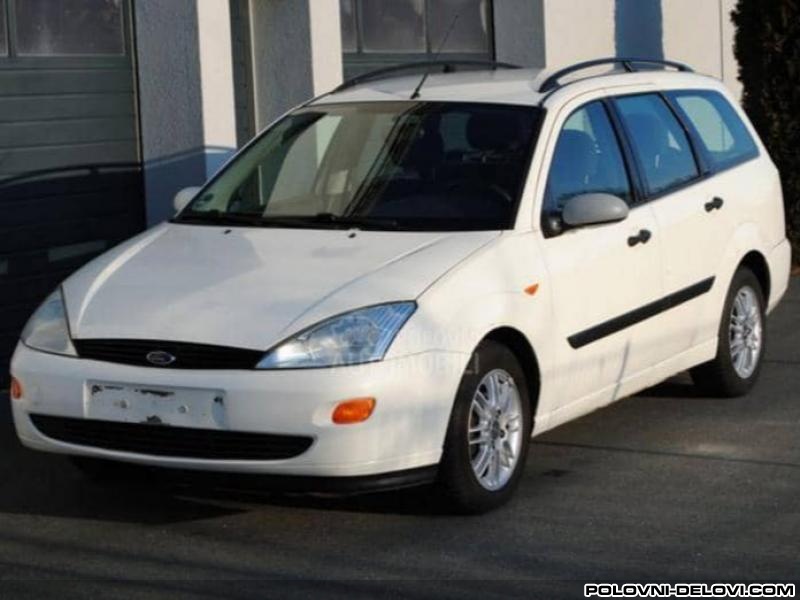 Ford Focus Mk1 Karavan - Kompletan Auto U Delovima