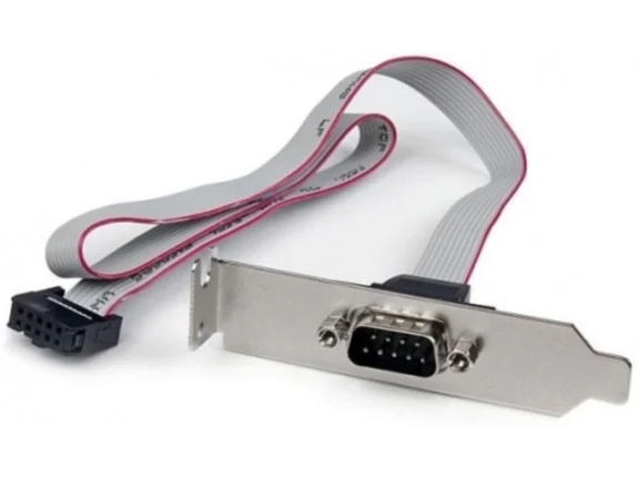 Linkom DB9 Serial Port Bracket