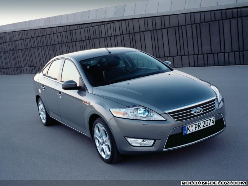 Delovi Za Ford Mondeo Mk4