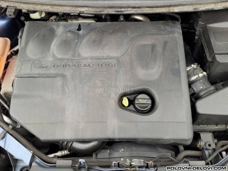 Ford Mondeo Mk3 2.0TDCi Motor I Delovi Motora