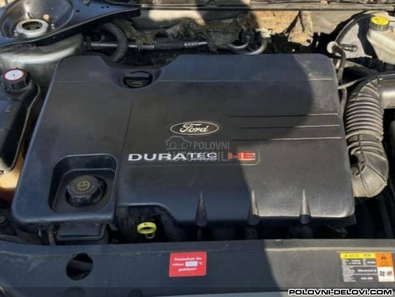 Ford Mondeo Mk3 2.0i Motor I Delovi Motora